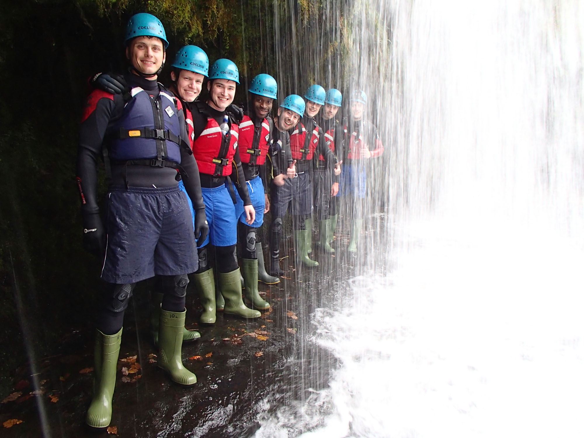 Safety | Hawk Adventures