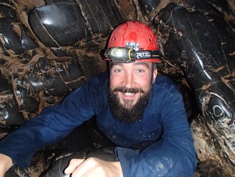 Caving in the Brecon Beacons and South Wales | Potholing in Wales