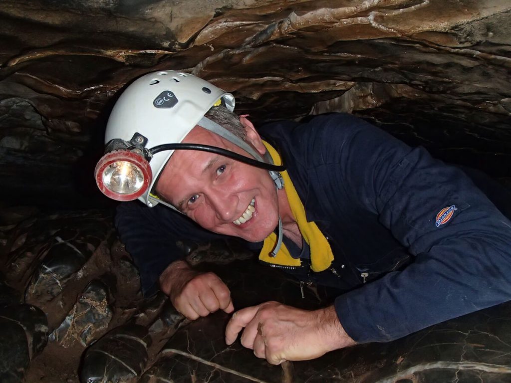 Caving in the Brecon Beacons and South Wales | Potholing in Wales
