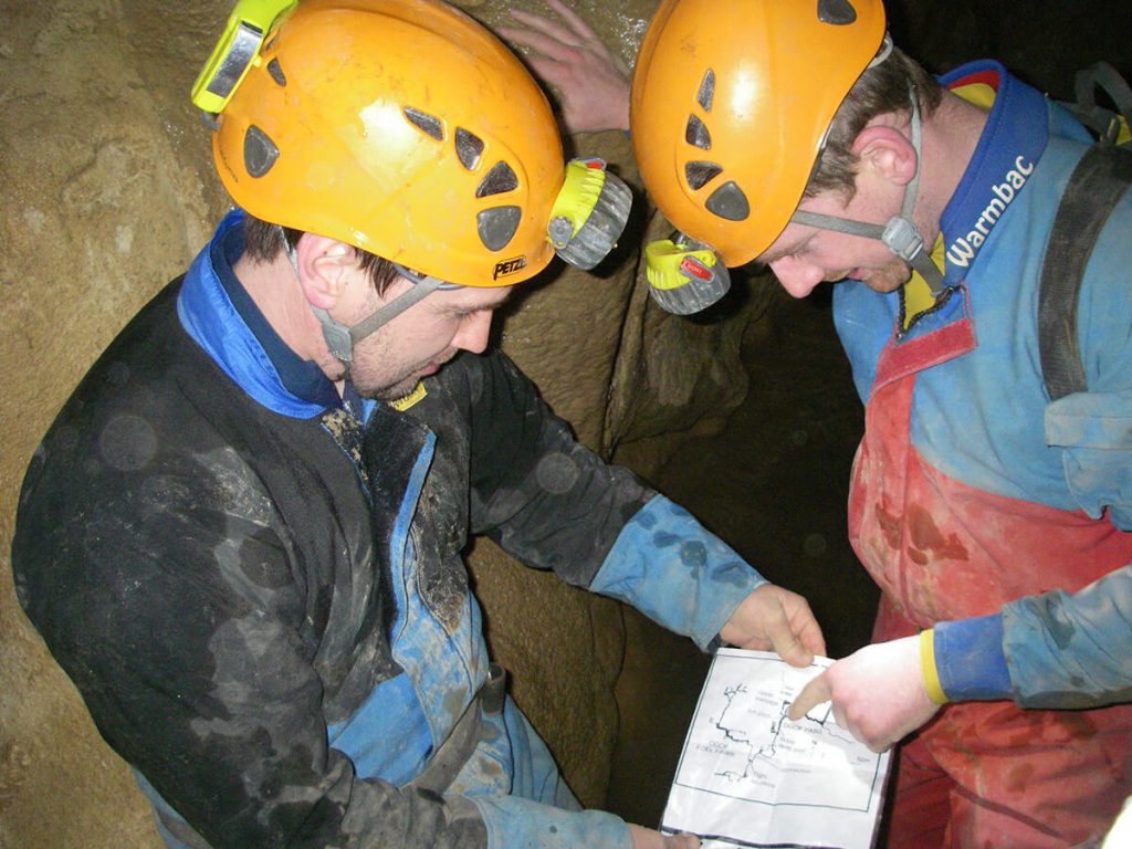 Instructor Training | Hawk Adventures