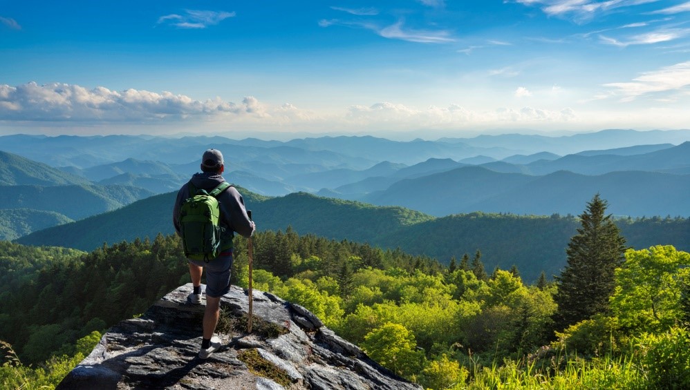 The Adrenaline Seeker's Checklist: Choosing Your Adventure | Hawk ...