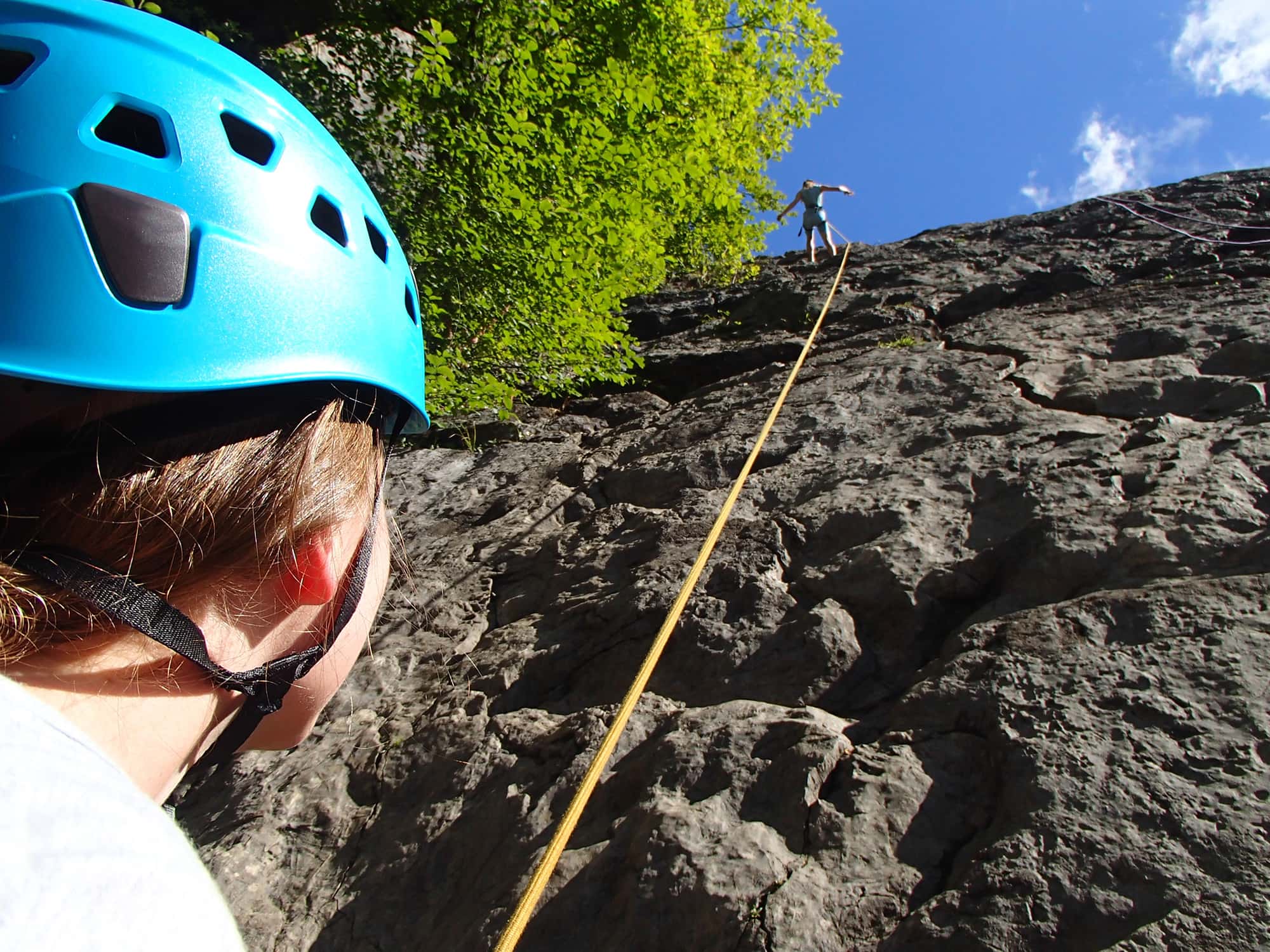 Outdoor Activities and Adventures in South Wales | Hawk Adventures